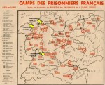 Septembre 1940, le Lieutenant François LENGLET prisonnier dans l’Oflag ...